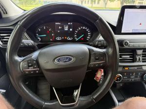 Pelēks Ford Focus 2020 Tauragė, ar dzinēja tilpumu 1.50 L un nobraukumu 194 tūkst. km par 6500 €, foto 15 vietnē AUTOMOTO.COM.LV