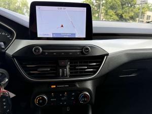 Pelēks Ford Focus 2020 Tauragė, ar dzinēja tilpumu 1.50 L un nobraukumu 194 tūkst. km par 6500 €, foto 16 vietnē AUTOMOTO.COM.LV