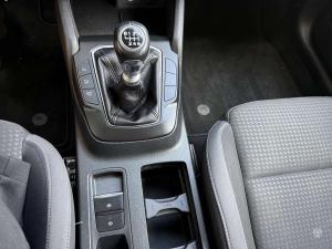 Pelēks Ford Focus 2020 Tauragė, ar dzinēja tilpumu 1.50 L un nobraukumu 194 tūkst. km par 6500 €, foto 17 vietnē AUTOMOTO.COM.LV