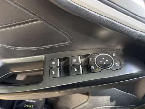 Pelēks Ford Focus 2020 Tauragė, ar dzinēja tilpumu 1.50 L un nobraukumu 194 tūkst. km par 6500 €, foto 20 vietnē AUTOMOTO.COM.LV