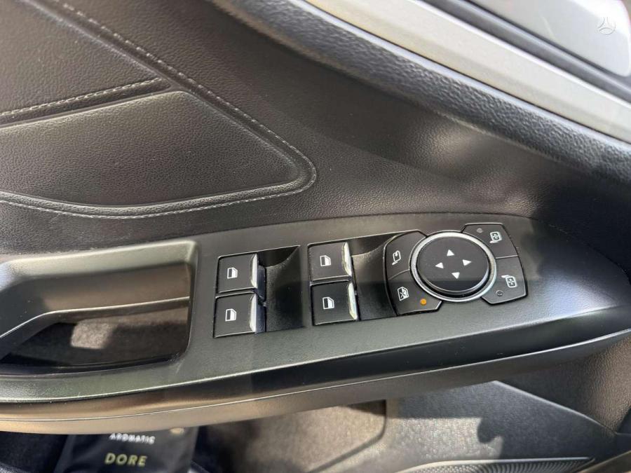 Pelēks Ford Focus 2020 Tauragė, ar dzinēja tilpumu 1.50 L un nobraukumu 194 tūkst. km par 6500 €, foto 20 vietnē AUTOMOTO.COM.LV