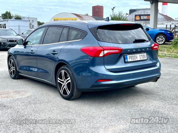Ford Focus 2020 Tallina vietnÄ PelÄks Ford Focus 2020 Tallina, ar dzinÄja tilpumu 2.00 L un nobraukumu 157 tÅ«kst. km par 9999 ā¬, foto 3 vietnÄ AUTOMOTO.COM.LV