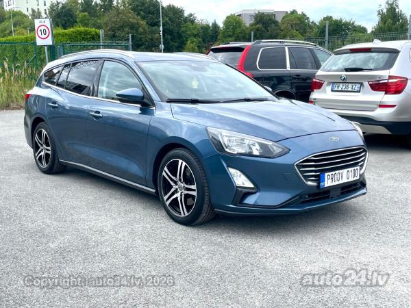 Ford Focus 2020 Tallina vietnÄ PelÄks Ford Focus 2020 Tallina, ar dzinÄja tilpumu 2.00 L un nobraukumu 157 tÅ«kst. km par 9999 ā¬, foto 4 vietnÄ AUTOMOTO.COM.LV