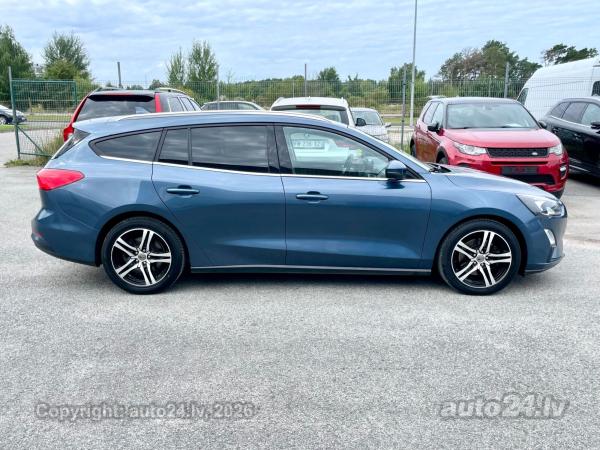 Ford Focus 2020 Tallina vietnÄ PelÄks Ford Focus 2020 Tallina, ar dzinÄja tilpumu 2.00 L un nobraukumu 157 tÅ«kst. km par 9999 ā¬, foto 5 vietnÄ AUTOMOTO.COM.LV