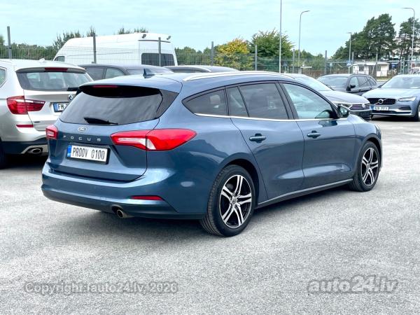Ford Focus 2020 Tallina vietnÄ PelÄks Ford Focus 2020 Tallina, ar dzinÄja tilpumu 2.00 L un nobraukumu 157 tÅ«kst. km par 9999 ā¬, foto 6 vietnÄ AUTOMOTO.COM.LV