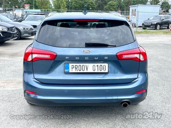 Ford Focus 2020 Tallina vietnÄ PelÄks Ford Focus 2020 Tallina, ar dzinÄja tilpumu 2.00 L un nobraukumu 157 tÅ«kst. km par 9999 ā¬, foto 8 vietnÄ AUTOMOTO.COM.LV