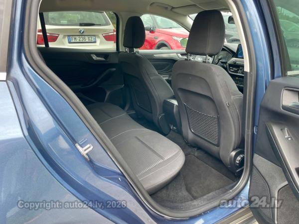 Ford Focus 2020 Tallina vietnÄ PelÄks Ford Focus 2020 Tallina, ar dzinÄja tilpumu 2.00 L un nobraukumu 157 tÅ«kst. km par 9999 ā¬, foto 10 vietnÄ AUTOMOTO.COM.LV