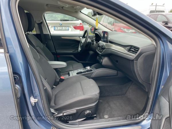 Ford Focus 2020 Tallina vietnÄ PelÄks Ford Focus 2020 Tallina, ar dzinÄja tilpumu 2.00 L un nobraukumu 157 tÅ«kst. km par 9999 ā¬, foto 11 vietnÄ AUTOMOTO.COM.LV