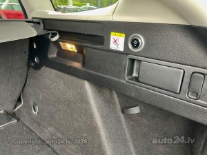 Grey Ford Focus 2020 in Tallinn, with an engine capacity of 2.00 L and mileage of 157 thousand km for 9999 €, photo 22 on AUTOMOTO.COM.LV