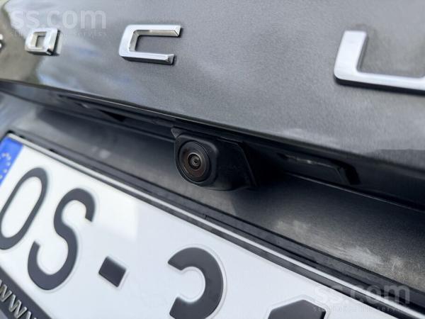 Pelēks Ford Focus 2020 Rīga, ar dzinēja tilpumu 1.50 L un nobraukumu 199 tūkst. km par 9995 €, foto 6 vietnē AUTOMOTO.COM.LV