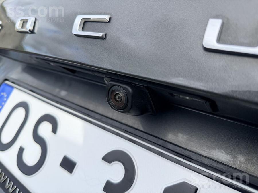 Pelēks Ford Focus 2020 Rīga, ar dzinēja tilpumu 1.50 L un nobraukumu 199 tūkst. km par 9995 €, foto 6 vietnē AUTOMOTO.COM.LV