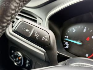 Pelēks Ford Focus 2020 Rīga, ar dzinēja tilpumu 1.50 L un nobraukumu 199 tūkst. km par 9995 €, foto 15 vietnē AUTOMOTO.COM.LV