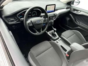 Pelēks Ford Focus 2021 Kauņa, ar dzinēja tilpumu 1.00 L un nobraukumu 208 tūkst. km par 8700 €, foto 6 vietnē AUTOMOTO.COM.LV
