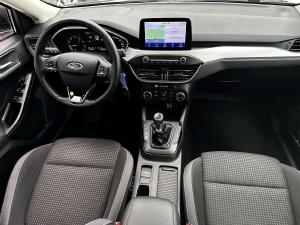Pelēks Ford Focus 2021 Kauņa, ar dzinēja tilpumu 1.00 L un nobraukumu 208 tūkst. km par 8700 €, foto 8 vietnē AUTOMOTO.COM.LV