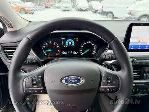 Pelēks Ford Focus 2021 Tartu, ar dzinēja tilpumu 1.00 L un nobraukumu 176 tūkst. km par 11990 €, foto 13 vietnē AUTOMOTO.COM.LV
