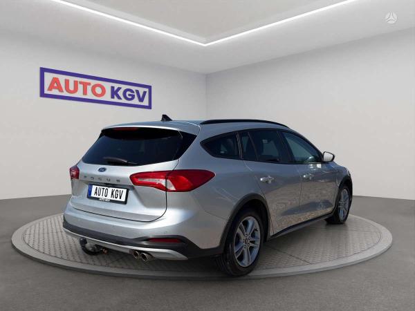 Pelēks Ford Focus 2021 Kauņa, ar dzinēja tilpumu 1.50 L un nobraukumu 167 tūkst. km par 9999 €, foto 5 vietnē AUTOMOTO.COM.LV