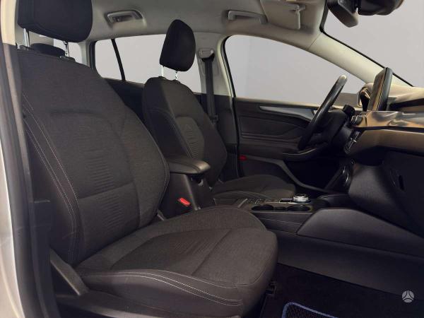 Pelēks Ford Focus 2021 Kauņa, ar dzinēja tilpumu 1.50 L un nobraukumu 167 tūkst. km par 9999 €, foto 8 vietnē AUTOMOTO.COM.LV