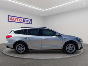 Grey Ford Focus 2021 in Kaunas, with an engine capacity of 1.50 L and mileage of 167 thousand km for 9999 €, photo 13 on AUTOMOTO.COM.LV