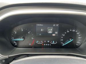 Grey Ford Focus 2021 in Telschi, with an engine capacity of 1.50 L and mileage of 116 thousand km for 10300 €, photo 11 on AUTOMOTO.COM.LV