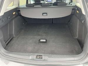 Grey Ford Focus 2021 in Telschi, with an engine capacity of 1.50 L and mileage of 116 thousand km for 10300 €, photo 22 on AUTOMOTO.COM.LV
