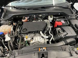 Grey Ford Focus 2021 in Telschi, with an engine capacity of 1.50 L and mileage of 116 thousand km for 10300 €, photo 28 on AUTOMOTO.COM.LV