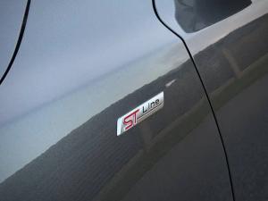 Grey Ford Focus 2021 in Jelgava, with an engine capacity of 2.00 L and mileage of 271 thousand km for 10200 €, photo 27 on AUTOMOTO.COM.LV