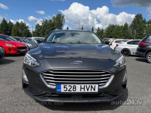 Pelēks Ford Focus 2021 Tartu, ar dzinēja tilpumu 1.00 L un nobraukumu 176 tūkst. km par 10900 €, foto 4 vietnē AUTOMOTO.COM.LV