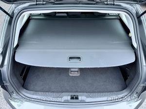 Pelēks Ford Focus 2021 Tartu, ar dzinēja tilpumu 1.00 L un nobraukumu 176 tūkst. km par 10900 €, foto 23 vietnē AUTOMOTO.COM.LV