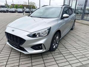 Pelēks Ford Focus 2021 Kauņa, ar dzinēja tilpumu 1.00 L un nobraukumu 176 tūkst. km par 8900 €, foto 1 vietnē AUTOMOTO.COM.LV