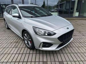 Pelēks Ford Focus 2021 Kauņa, ar dzinēja tilpumu 1.00 L un nobraukumu 176 tūkst. km par 8900 €, foto 3 vietnē AUTOMOTO.COM.LV