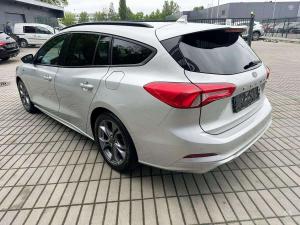 Pelēks Ford Focus 2021 Kauņa, ar dzinēja tilpumu 1.00 L un nobraukumu 176 tūkst. km par 8900 €, foto 5 vietnē AUTOMOTO.COM.LV