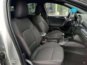 Pelēks Ford Focus 2021 Kauņa, ar dzinēja tilpumu 1.00 L un nobraukumu 176 tūkst. km par 8900 €, foto 8 vietnē AUTOMOTO.COM.LV