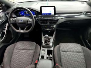 Pelēks Ford Focus 2021 Kauņa, ar dzinēja tilpumu 1.00 L un nobraukumu 176 tūkst. km par 8900 €, foto 10 vietnē AUTOMOTO.COM.LV