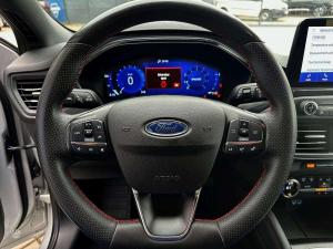 Pelēks Ford Focus 2021 Kauņa, ar dzinēja tilpumu 1.00 L un nobraukumu 176 tūkst. km par 8900 €, foto 11 vietnē AUTOMOTO.COM.LV