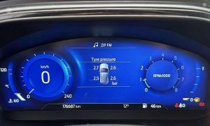 Pelēks Ford Focus 2021 Kauņa, ar dzinēja tilpumu 1.00 L un nobraukumu 176 tūkst. km par 8900 €, foto 12 vietnē AUTOMOTO.COM.LV
