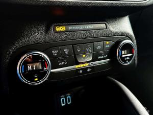 Pelēks Ford Focus 2021 Kauņa, ar dzinēja tilpumu 1.00 L un nobraukumu 176 tūkst. km par 8900 €, foto 14 vietnē AUTOMOTO.COM.LV