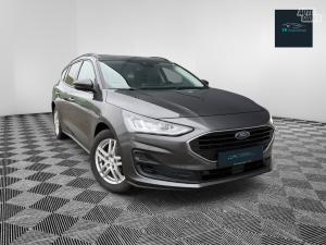 Pelēks Ford Focus 2022 Kauņa, ar dzinēja tilpumu 1.50 L un nobraukumu 167 tūkst. km par 12250 €, foto  vietnē AUTOMOTO.COM.LV