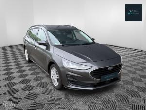 Pelēks Ford Focus 2022 Kauņa, ar dzinēja tilpumu 1.50 L un nobraukumu 167 tūkst. km par 12250 €, foto 3 vietnē AUTOMOTO.COM.LV