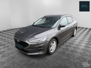 Pelēks Ford Focus 2022 Kauņa, ar dzinēja tilpumu 1.50 L un nobraukumu 167 tūkst. km par 12250 €, foto 8 vietnē AUTOMOTO.COM.LV