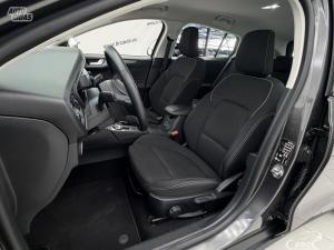 Pelēks Ford Focus 2022 Avižieniai, ar dzinēja tilpumu 1.50 L un nobraukumu 40 tūkst. km par 13900 €, foto 22 vietnē AUTOMOTO.COM.LV