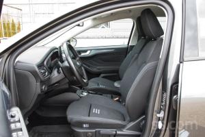 Pelēks Ford Focus 2022 Tukums, ar dzinēja tilpumu 1.50 L un nobraukumu 177 tūkst. km par 14990 €, foto 11 vietnē AUTOMOTO.COM.LV