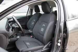 Pelēks Ford Focus 2022 Tukums, ar dzinēja tilpumu 1.50 L un nobraukumu 177 tūkst. km par 14990 €, foto 14 vietnē AUTOMOTO.COM.LV