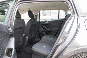 Pelēks Ford Focus 2022 Tukums, ar dzinēja tilpumu 1.50 L un nobraukumu 177 tūkst. km par 14990 €, foto 15 vietnē AUTOMOTO.COM.LV