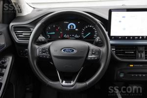 Pelēks Ford Focus 2022 Tukums, ar dzinēja tilpumu 1.50 L un nobraukumu 177 tūkst. km par 14990 €, foto 17 vietnē AUTOMOTO.COM.LV