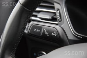 Pelēks Ford Focus 2022 Tukums, ar dzinēja tilpumu 1.50 L un nobraukumu 177 tūkst. km par 14990 €, foto 19 vietnē AUTOMOTO.COM.LV