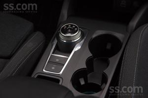 Pelēks Ford Focus 2022 Tukums, ar dzinēja tilpumu 1.50 L un nobraukumu 177 tūkst. km par 14990 €, foto 21 vietnē AUTOMOTO.COM.LV