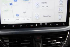 Pelēks Ford Focus 2022 Tukums, ar dzinēja tilpumu 1.50 L un nobraukumu 177 tūkst. km par 14990 €, foto 31 vietnē AUTOMOTO.COM.LV