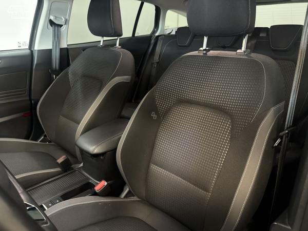 Grey Ford Focus 2022 in Vilnius, with an engine capacity of 1.00 L and mileage of 111 thousand km for 13500 €, photo 10 on AUTOMOTO.COM.LV