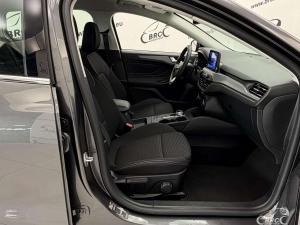 Grey Ford Focus 2022 in Vilnius, with an engine capacity of 1.50 L and mileage of 40 thousand km for 11500 €, photo 6 on AUTOMOTO.COM.LV