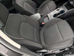 Grey Ford Focus 2022 in Vilnius, with an engine capacity of 1.50 L and mileage of 40 thousand km for 11500 €, photo 7 on AUTOMOTO.COM.LV
